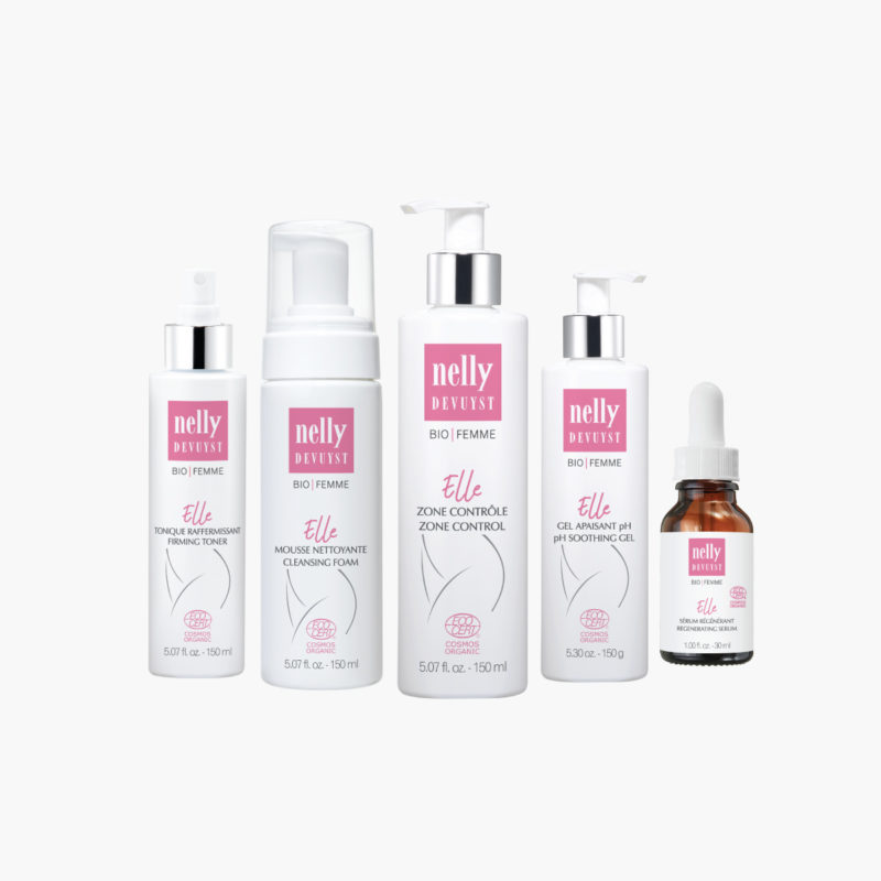 Product Category | Nelly De Vuyst® Skin Care
