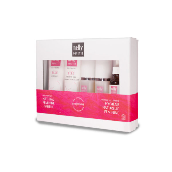 BioFemme | Nelly De Vuyst® Skin Care
