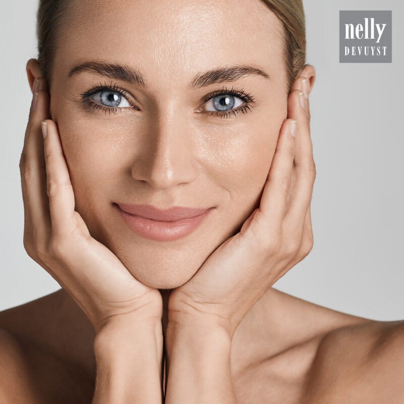 Normal Skin | Nelly De Vuyst® Skin Care